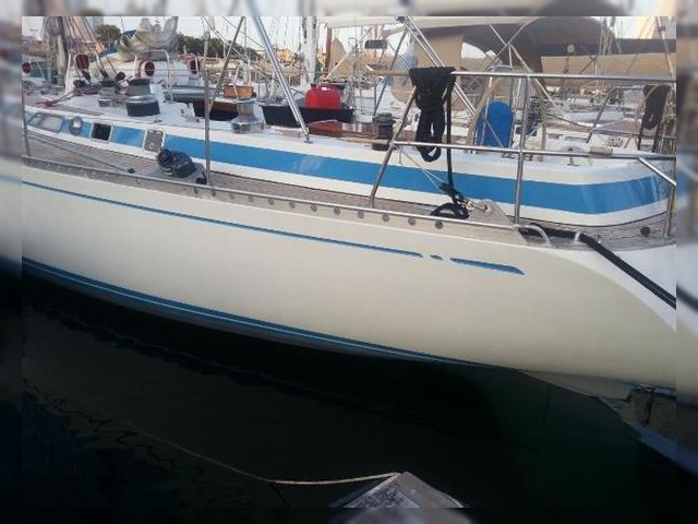 2013 X-Yachts Xp33 for sale. View price, photos and Buy 2013 X-Yachts ...