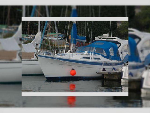 1981 Moody 33S for sale. View price, photos and Buy 1981 Moody 33S #62583