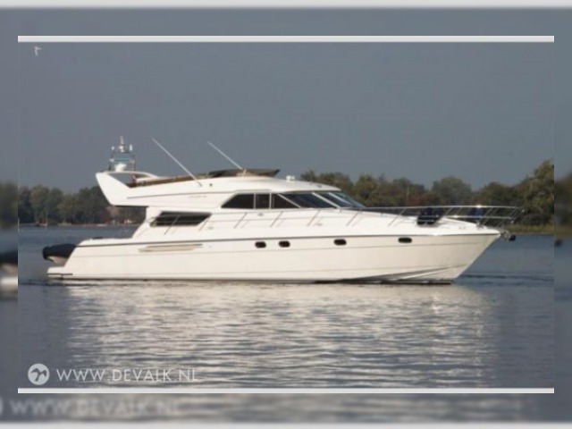 Princess p60 for sale - Daily Boats