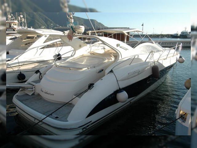 2003 Atlantis 47 for sale. View price, photos and Buy 2003 Atlantis 47 ...