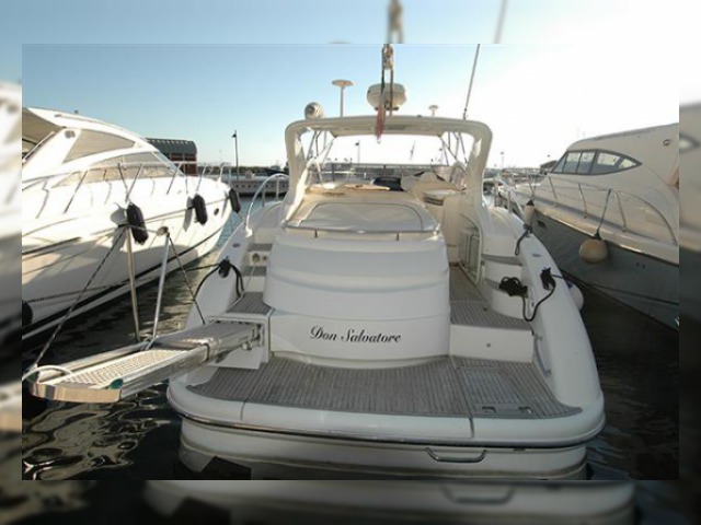 2003 Atlantis 47 for sale. View price, photos and Buy 2003 Atlantis 47 ...