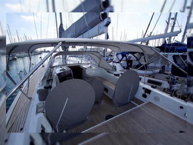 2009 Hanse 540 for sale. View price, photos and Buy 2009 Hanse 540 #62619