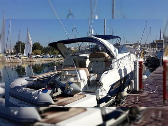 2008 Cranchi 36 Zaffiro for sale. View price, photos and Buy 2008 ...