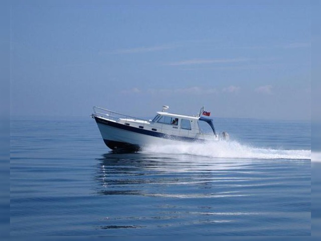 2000 Hardy Commander 32 for sale. View price, photos and Buy 2000 Hardy ...