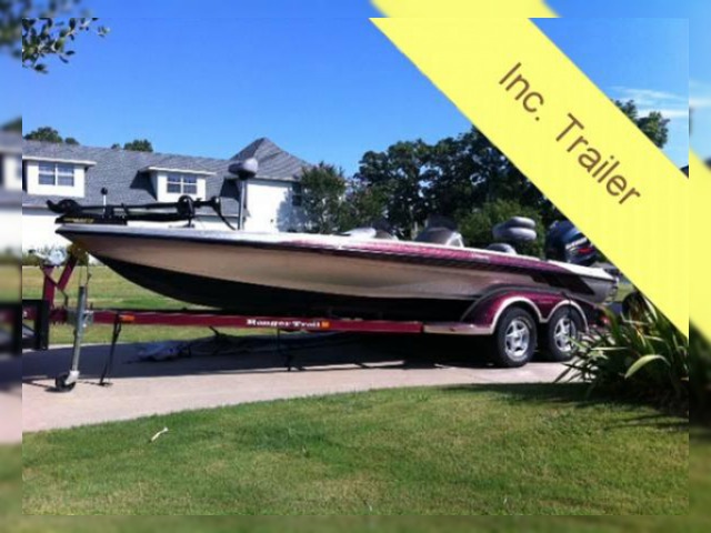 Ranger 522 for sale - Daily Boats