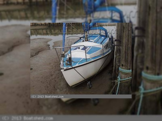 1968 Snapdragon 26 for sale. View price, photos and Buy 1968 Snapdragon ...