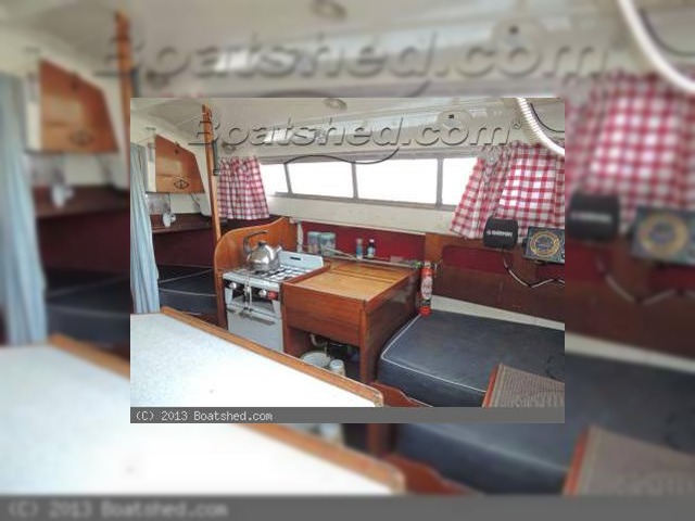 1968 Snapdragon 26 for sale. View price, photos and Buy 1968 Snapdragon ...