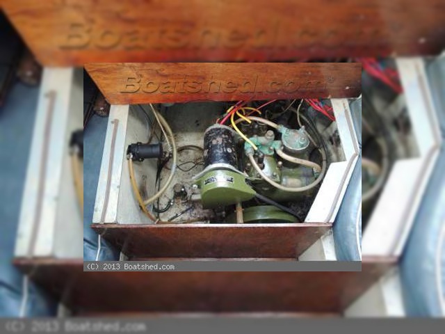 1968 Snapdragon 26 for sale. View price, photos and Buy 1968 Snapdragon ...