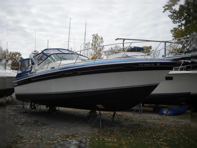 1987 Wellcraft 34 Gran Sport for sale. View price, photos and Buy 1987 ...