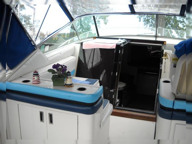 1987 Wellcraft 34 Gran Sport for sale. View price, photos and Buy 1987 ...