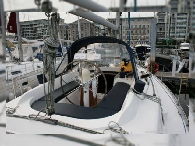 1997 Dufour 39 Cc for sale. View price, photos and Buy 1997 Dufour 39 ...