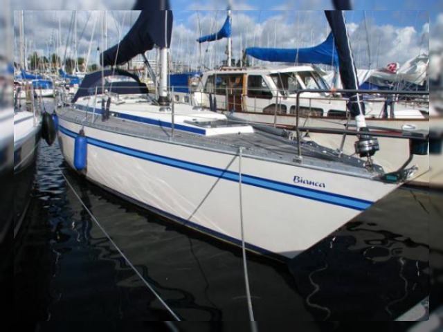 1984 Bianca 111 for sale. View price, photos and Buy 1984 Bianca 111 #62757