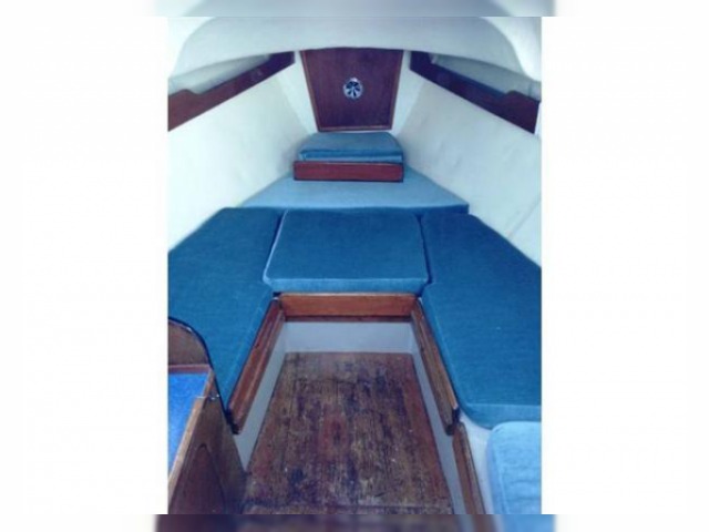 1972 Hurley 18 for sale. View price, photos and Buy 1972 Hurley 18 #62764