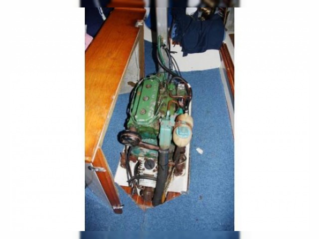 1983 Maxi 100 for sale. View price, photos and Buy 1983 Maxi 100 #62770