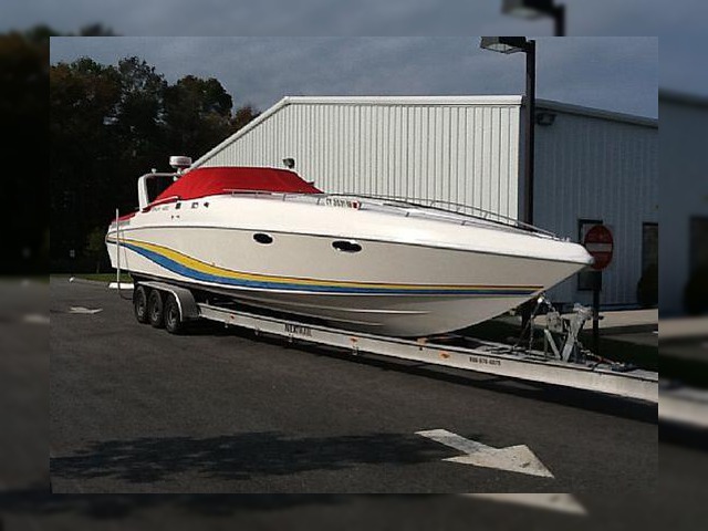 1992 Baja 420 for sale. View price, photos and Buy 1992 Baja 420 #62781