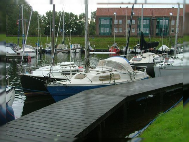 1978 Dehler Varianta 65 for sale. View price, photos and Buy 1978 ...