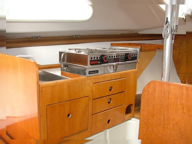 1978 Dehler Varianta 65 for sale. View price, photos and Buy 1978 ...