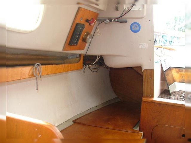 1978 Dehler Varianta 65 for sale. View price, photos and Buy 1978 ...