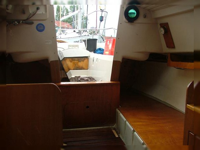 1978 Dehler Varianta 65 for sale. View price, photos and Buy 1978 ...