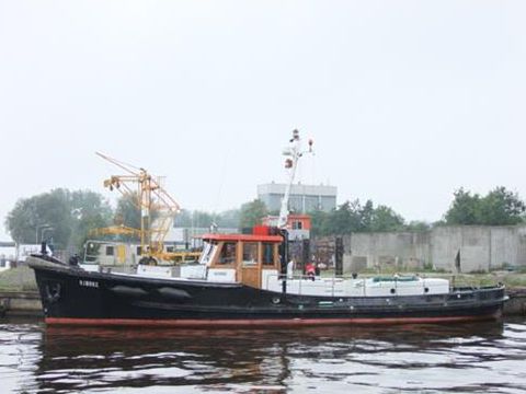 1948 Ex Pilot Tender Commercial And Leisure for sale. View price ...