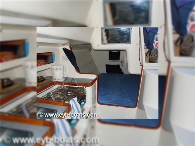 1997 Cookson Boats 12 for sale. View price, photos and Buy 1997 Cookson ...