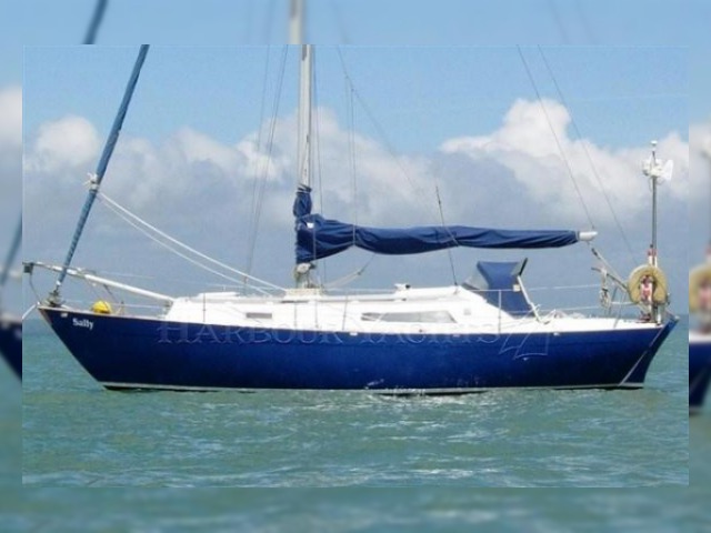 1979 Halmatic 30 for sale. View price, photos and Buy 1979 Halmatic 30 ...