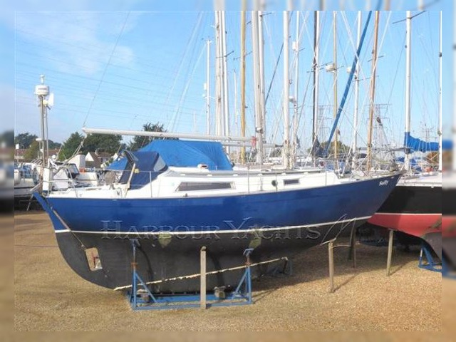 1979 Halmatic 30 for sale. View price, photos and Buy 1979 Halmatic 30 ...