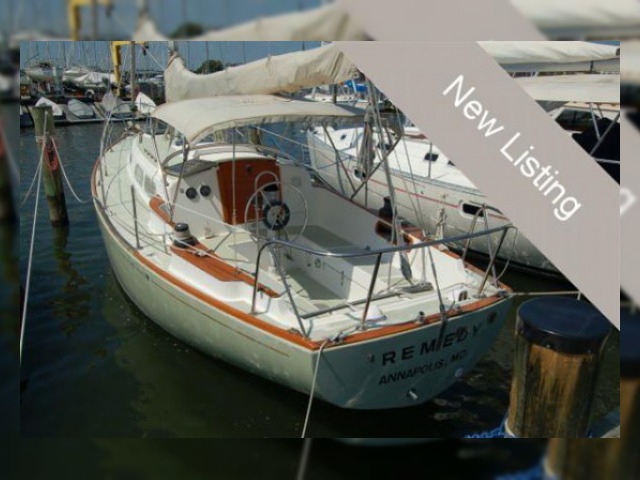 1976 Pearson 35 for sale. View price, photos and Buy 1976 Pearson 35 #62988