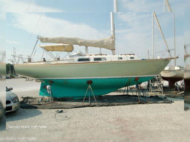 1976 Pearson 35 for sale. View price, photos and Buy 1976 Pearson 35 #62988