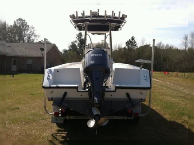 1999 Contender 21 for sale. View price, photos and Buy 1999 Contender ...