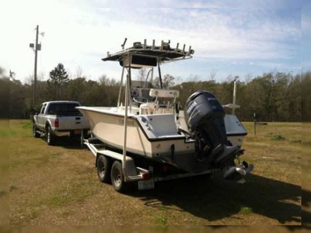 1999 Contender 21 for sale. View price, photos and Buy 1999 Contender ...