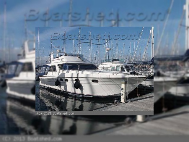 1986 Princess 415 for sale. View price, photos and Buy 1986 Princess ...