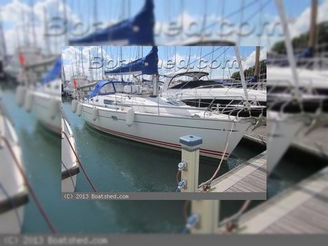 2001 Jeanneau Sun Fast 37 for sale. View price, photos and Buy 2001 ...