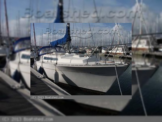 1979 Moody 30 for sale. View price, photos and Buy 1979 Moody 30 #63024