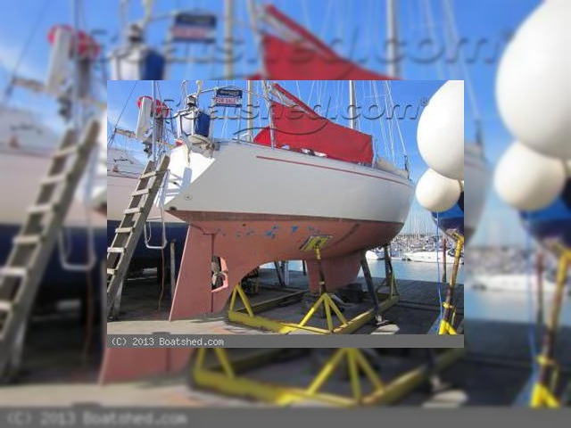 1981 Morgan 32 for sale. View price, photos and Buy 1981 Morgan 32 #63027