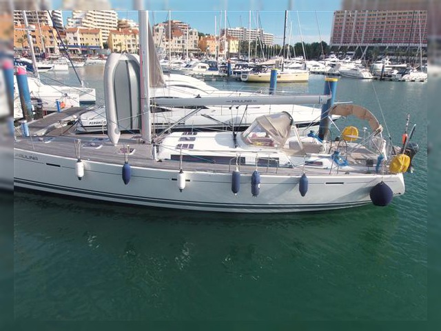 2010 Dufour 525 Grand Large for sale. View price, photos and Buy 2010 ...