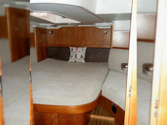 2011 Southerly 38 for sale. View price, photos and Buy 2011 Southerly ...