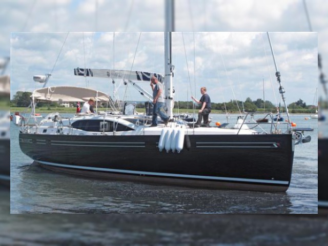 2012 Southerly 47 for sale. View price, photos and Buy 2012 Southerly ...