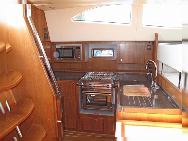 2012 Southerly 47 for sale. View price, photos and Buy 2012 Southerly ...