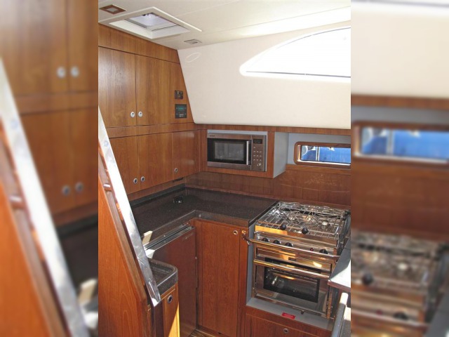 Southerly 47 for sale | View price, photos and Buy Southerly 47