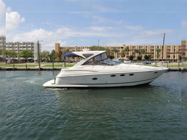 Sailboats Regal 4060 for sale - Daily Boats