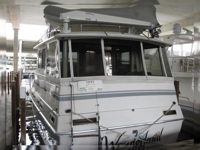1987 Gulfstar My Mkiv for sale. View price, photos and Buy 1987 ...