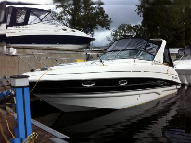 2007 Larson 274 Cabrio for sale. View price, photos and Buy 2007 Larson ...