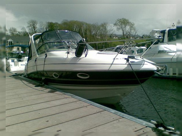 2007 Larson 274 Cabrio for sale. View price, photos and Buy 2007 Larson ...