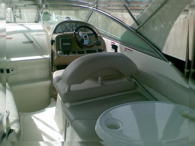 2007 Larson 274 Cabrio for sale. View price, photos and Buy 2007 Larson ...