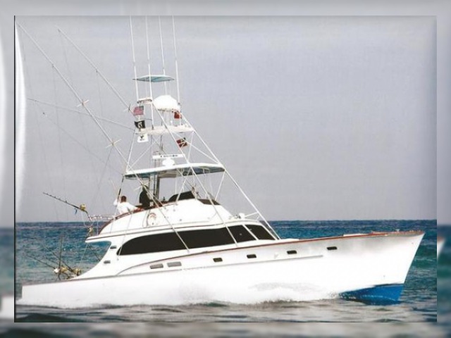 1967 Rybovich Sportfish for sale. View price, photos and Buy 1967 ...
