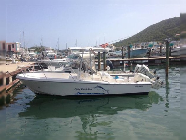 1990 Mako Walk Around for sale. View price, photos and Buy 1990 Mako ...