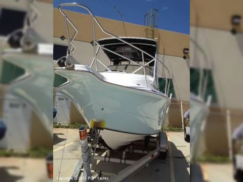 2004 Sea Fox 23 for sale. View price, photos and Buy 2004 Sea Fox 23 #6312
