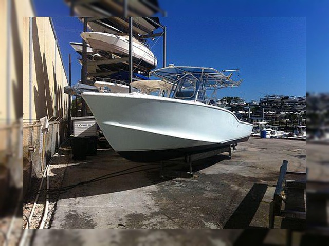 1996 Ocean Master 31 Center Console for sale. View price, photos and ...