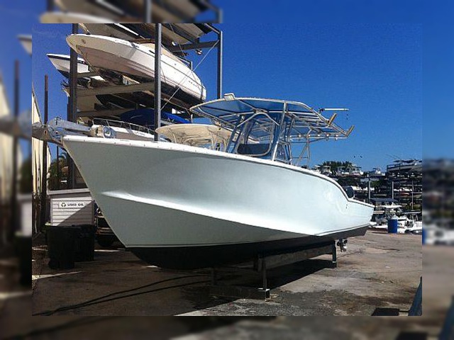 1996 Ocean Master 31 Center Console for sale. View price, photos and ...